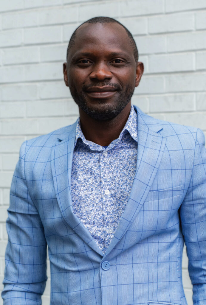 Welcome Our New Staff! - Legal Aid Justice Center