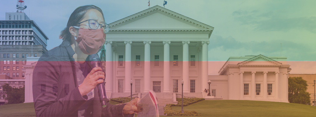 Big Wins - LAJC at the 2021 Legislative Session - Legal Aid Justice Center