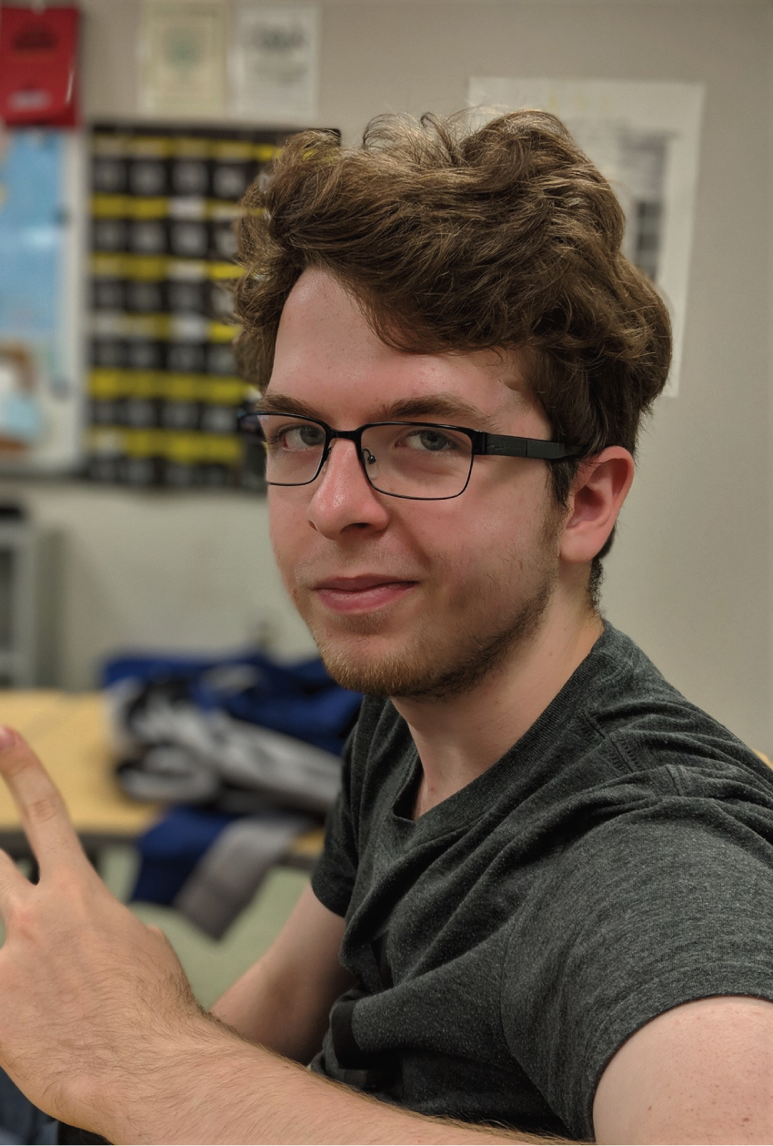 Welcome Our New Staff! - Legal Aid Justice Center