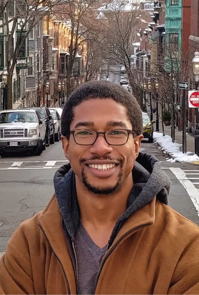 Welcome Our New Staff! - Legal Aid Justice Center