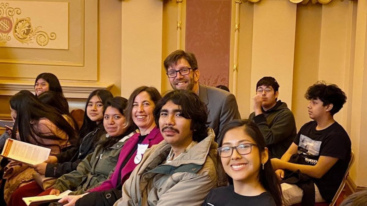 Crossover Update - Legislative Session 2023 - Legal Aid Justice Center