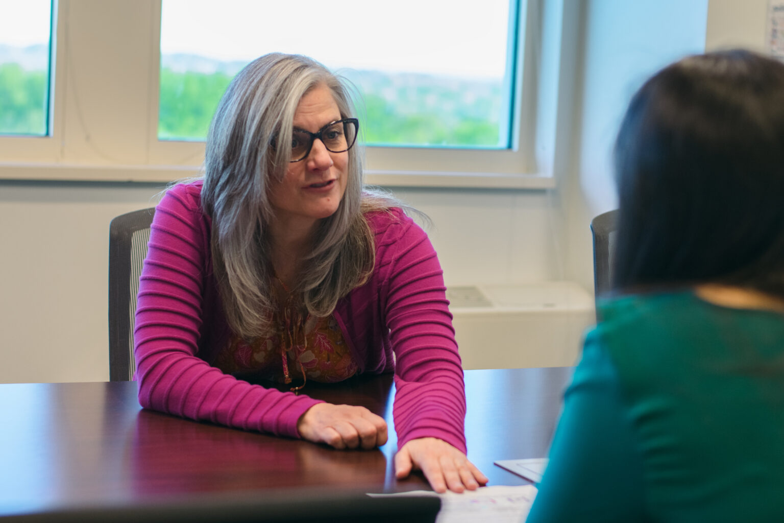 How We Work - Legal Aid Justice Center