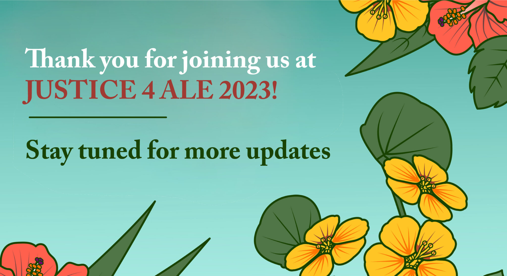 Justice for Ale - Legal Aid Justice Center