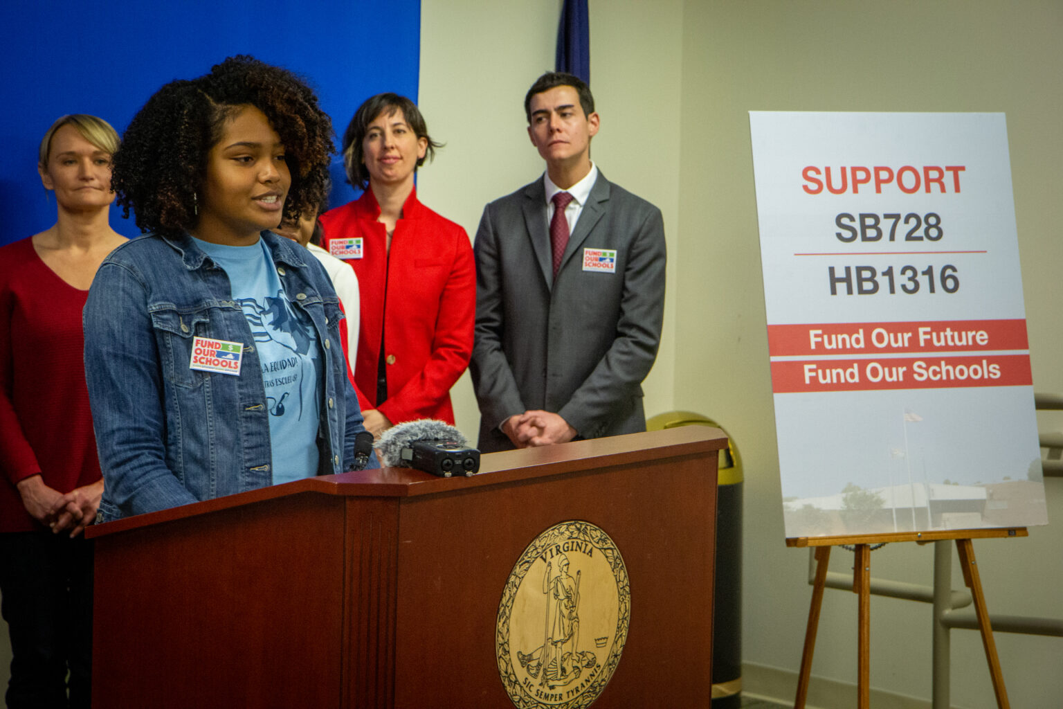 How We Work - Legal Aid Justice Center