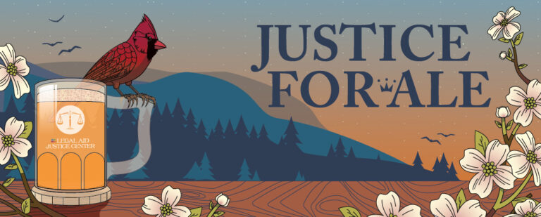 Justice for Ale - Legal Aid Justice Center