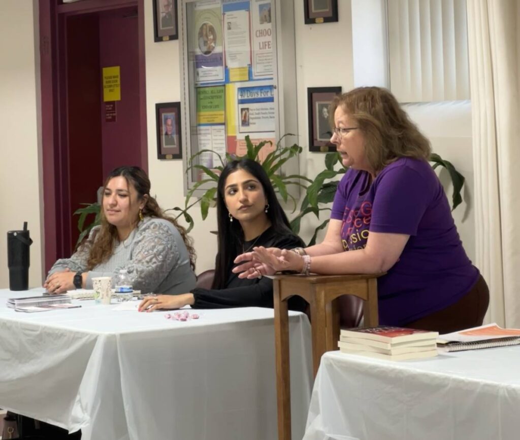 LAJC Immigration Work Spotlight - Legal Aid Justice Center