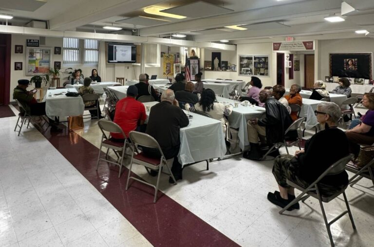 LAJC Immigration Work Spotlight - Legal Aid Justice Center