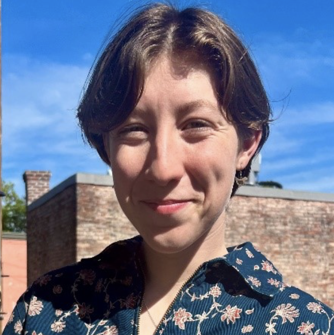 Welcome Summer '24 Interns! - Legal Aid Justice Center